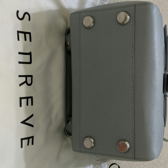 Senreve | Bags | Senreve Mini Maestra | Poshmark